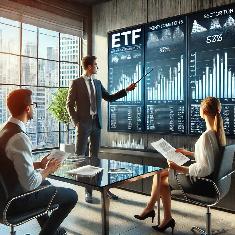 ETF 추천과 투자 가이드