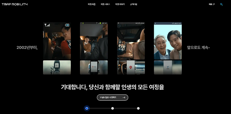 TMAP MOBILITY (https://www.tmap.co.kr/)