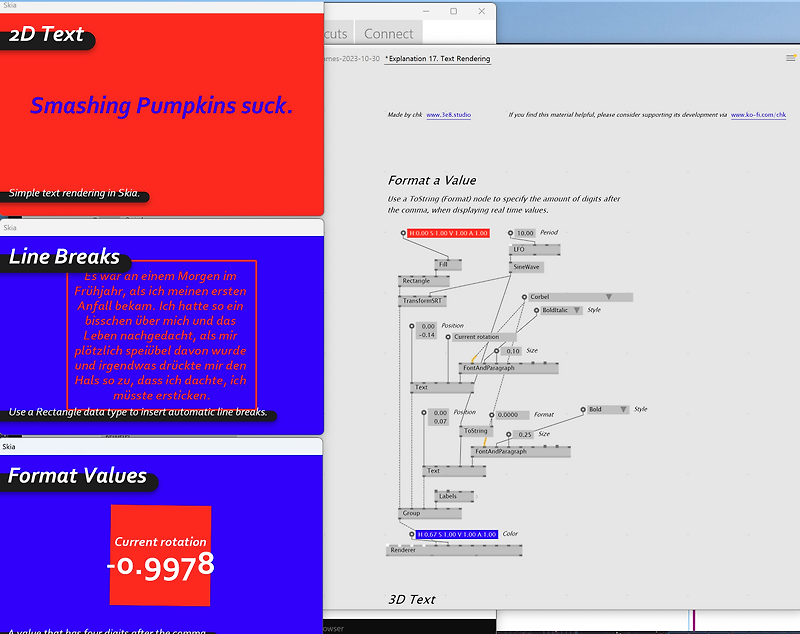 vvvv gamma 공부 방법 :: Workspace