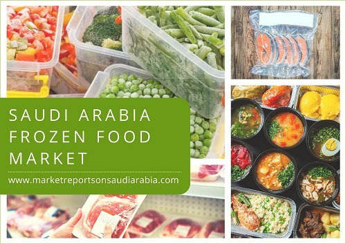 Saudi Arabia Frozen Food Market Trends, Growth, Opportunity and ...