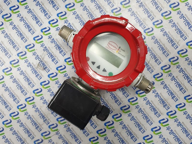 FIT 유량계 DISPLAY / UMF2-D11G00H-NK