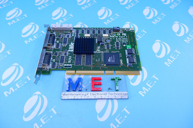 1197_A1_2 [PCB] EURESYS CAMERA LINK GRABLINK EXPERT2 1197 A1 2 ㈜엠이티 산업 ...