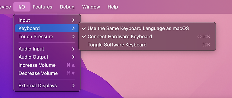 [리액트네이티브 ReactNative] iOS 키보드 안 보일 때 해결 방법 / How to fix the keyboard not showing up / react ...