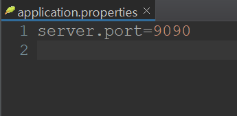 [Spring] Port 8080 was already in use , Port 에러 해결하기 2