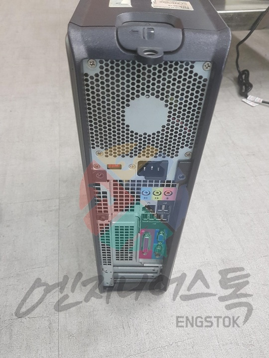 IPC / Dell OPTIPLEX GX620 수리 / Dell 산업용 컴퓨터 수리 전문 / 델 부팅불량 IPC 수리 문의