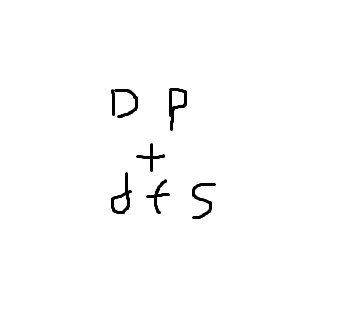 [백준 2533] 사회망 서비스 / 자바 / dp + dfs