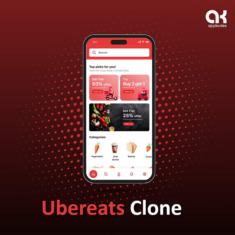 How to Customize Your UberEats Clone for Maximum Impact