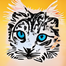 DiffStyler 써보기