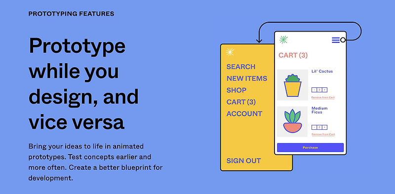 Section3 Unit2 [사용자 친화 웹] UI/UX - Figma로 컴포넌트 구현