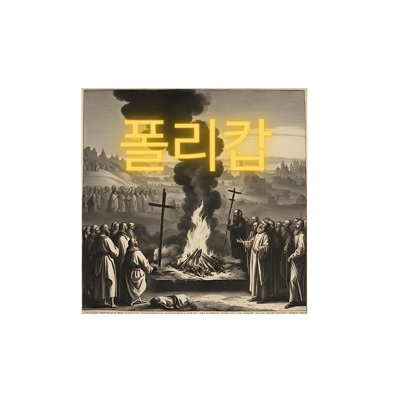 폴리캅(Polycarp)
