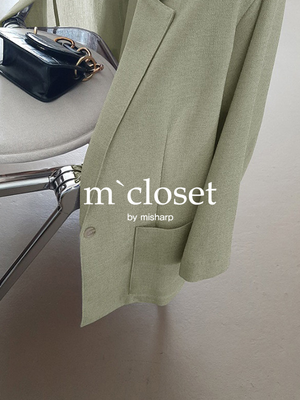미샵 인생밀착 데일리룩 브랜드 엠클로젯 M`closet