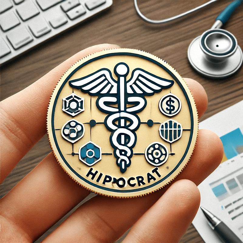 이름도 특이하다 히포크랏 (Hippocrat),소개, 성과, 지표