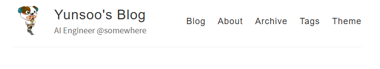 github 블로그 이사(2)