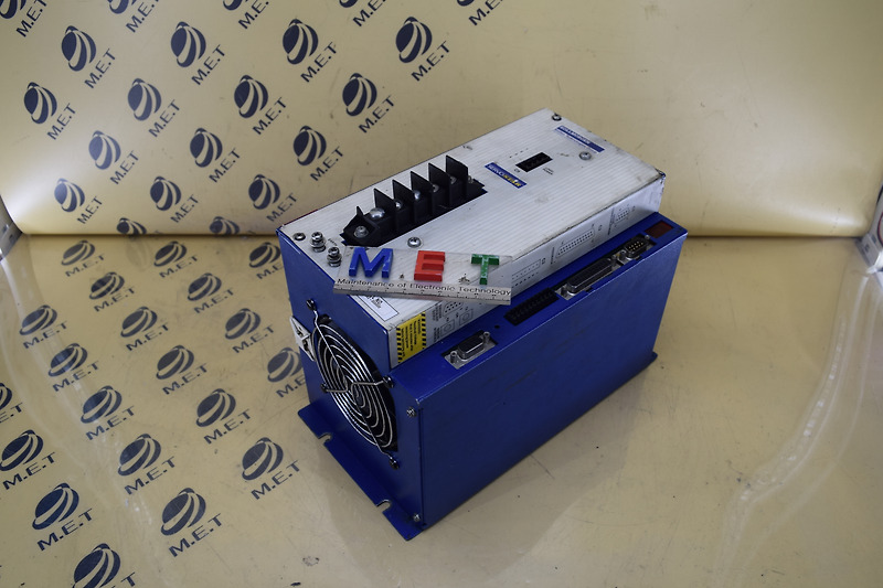 [SERVO DRIVER] KOLLMORGEN SR30002-000000 /구매 수리 단종품지원 / (주)엠이티