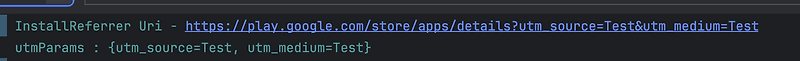 [Android] 안드로이드 앱 설치시 트래킹 링크를 가져와 광고 추적하는 법 (Install Referrer)