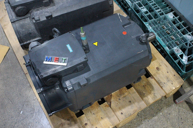 SIMOTICS 3 - (1P) 1PH8163-1MG10-2BA1 [MOTOR] SIEMENS SERVO MOTOR ...