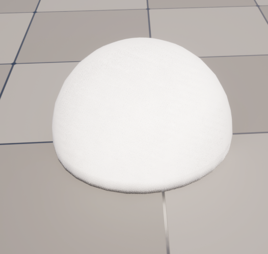 [Unreal/Material] 불투명 오브젝트 블렌딩 방법 : Pixel Depth Offset 활용