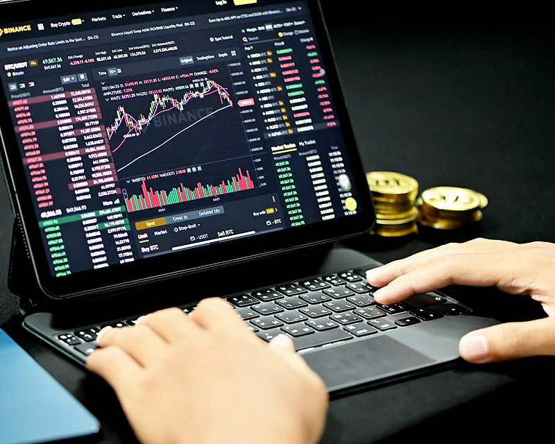 2025년 퀀트 ETF 추천 TOP5: 알고리즘 기반 수익률 분석