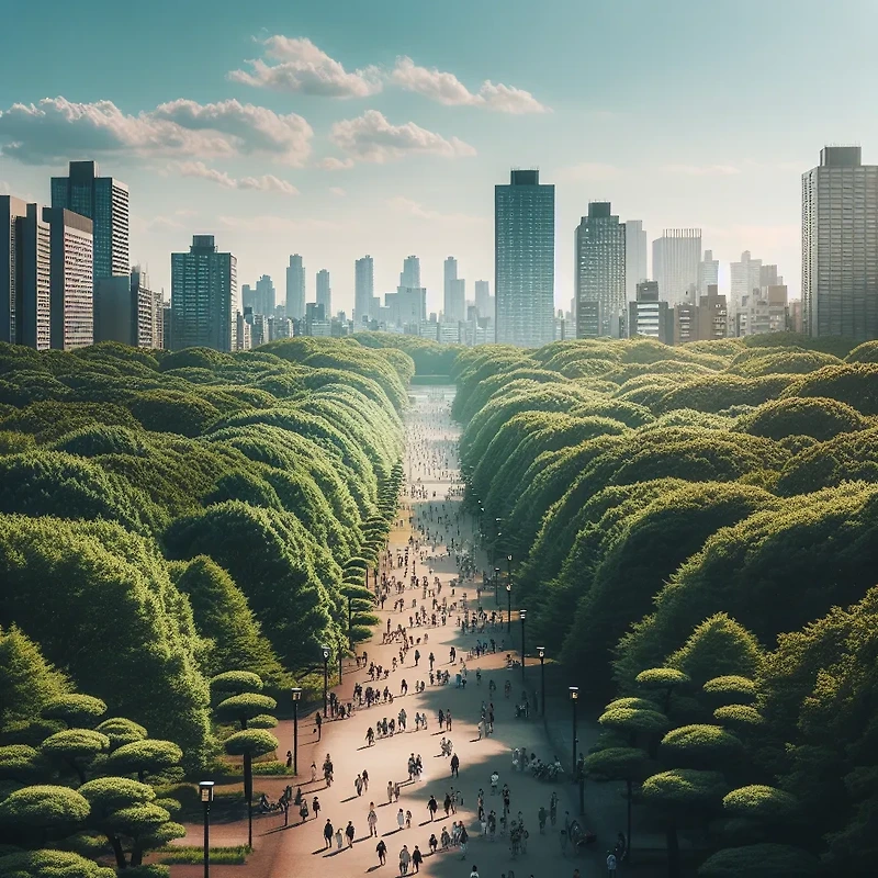 Discovering Natural Beauty in Northern Seoul: Nowon-gu