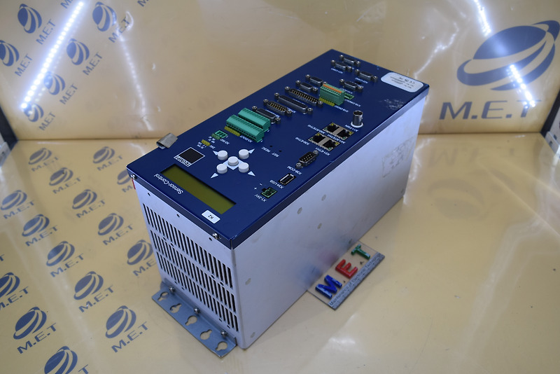 [CONTROLLER] TRUMPF 386831 /산업용자동화장비 수리 / (주)엠이티