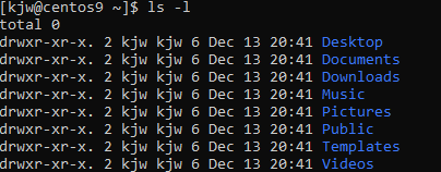 [CENTOS] Linux File Type