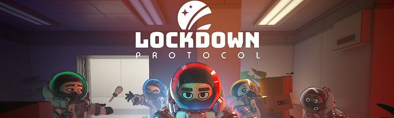 락다운 프로토콜 LOCKDOWN Protocol 게임 소개 및 리뷰