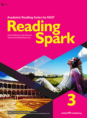 Reading Spark 3 답지