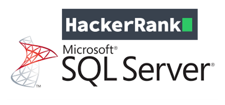 [해커랭크/MS SQL] Revising the Select Query II