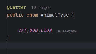 [fix] Enum 값 추가 시 발생하는 'Data truncated for column' 오류 해결 방법 (feat: AttributeConverter)
