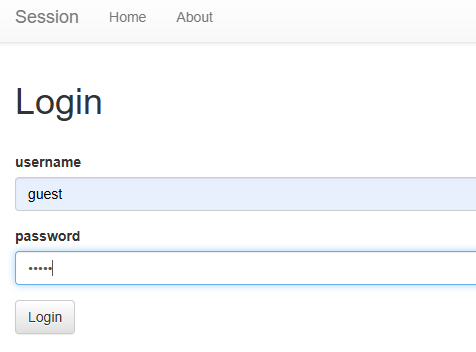 [DreamHack Wargame] session-basic 풀이 및 설명