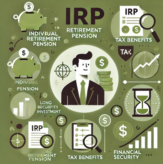 노후 준비 연금저축 vs IRP 비교 분석