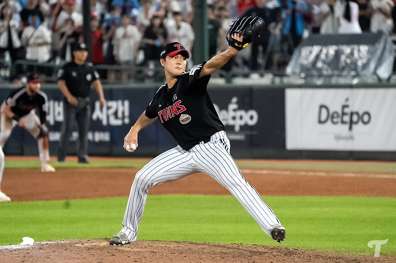 2024년 8월 4일 KBO 리그 엔트리 등/말소