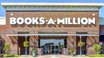 미국 생활 서점 BAM(Books A Million) 방문기