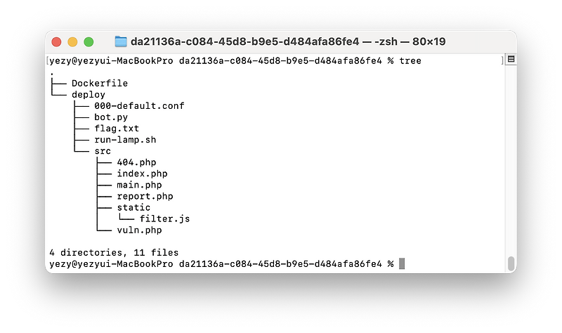 [드림핵] Relative Path Overwrite Advanced 풀이