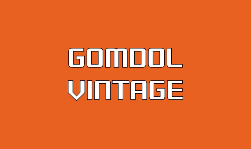 [Preview] GOMDOL STYLE