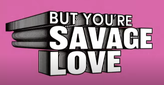 savage love BTS 리믹스 가사 뜻 다시듣기 제이슨 데룰로의 새비지 러브