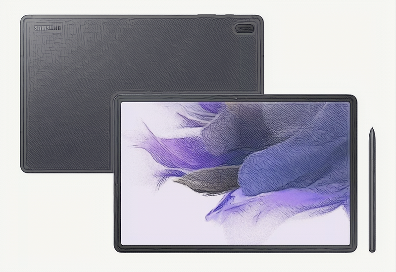 갤럭시탭 S7 FE 리뷰 - 가격, 성능, 장단점 총정리