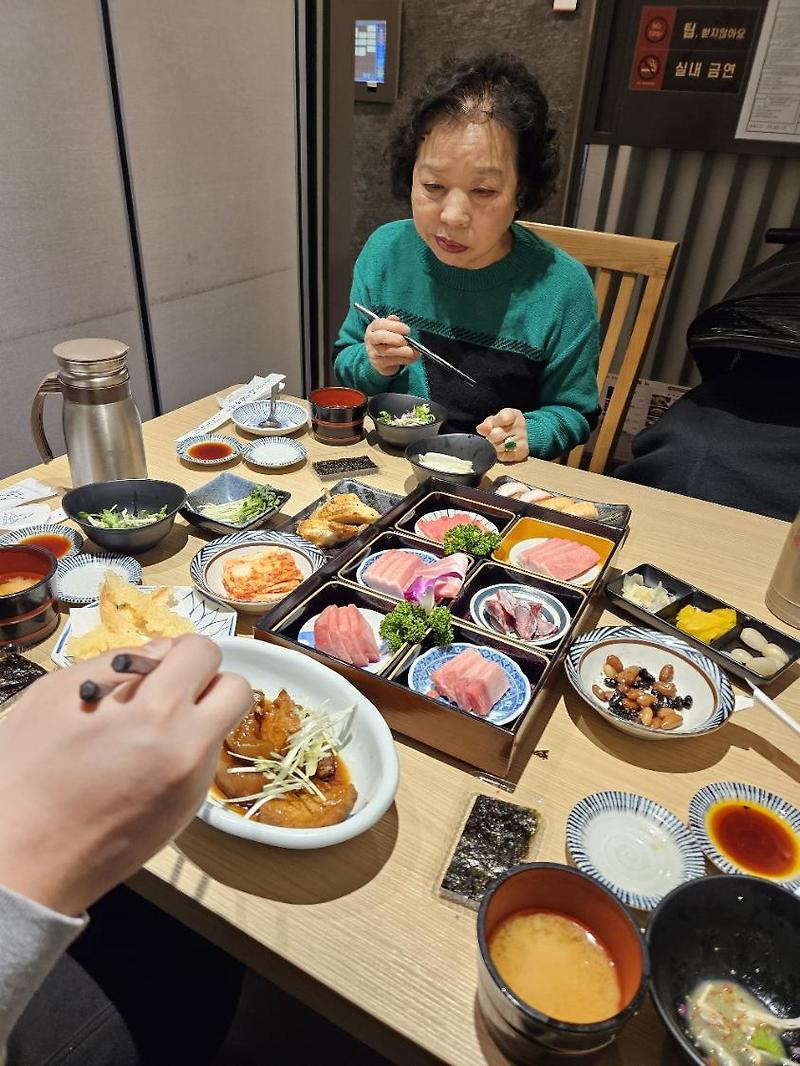 판교 나들이(240310) :: ironcow6200