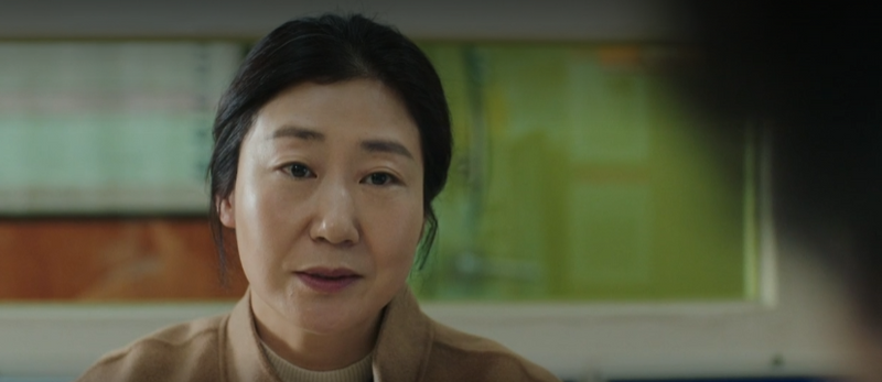 드라마 나쁜엄마 JTBC 7회 줄거리 리뷰 "엄마가 이상해요"