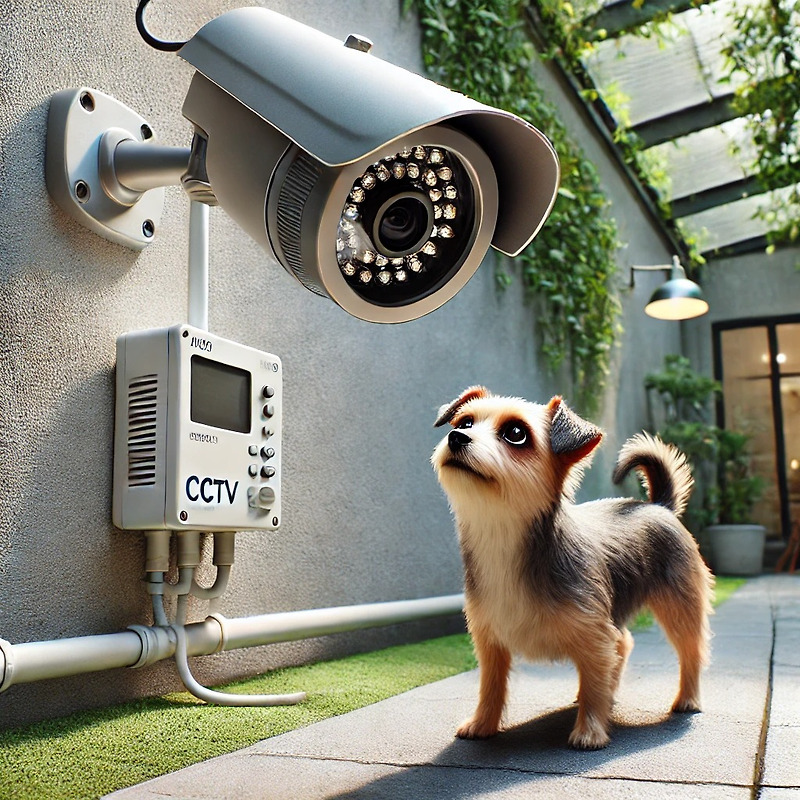 반려동물 CCTV 추천 가이드: 최고의 제품과 선택 팁