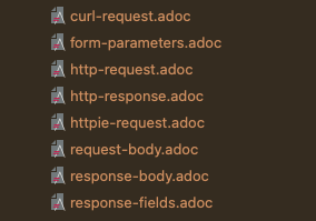 [Kotlin / Spring] Spring Rest Docs 1탄 - 시작하기 : application/json :: 토리로그
