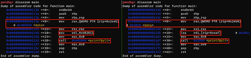 [System][Dreamhack] PIE - Position-Independent Executable — 3omh4