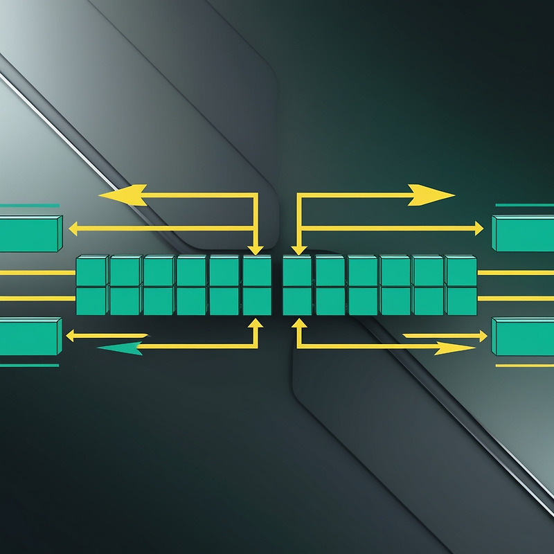 Deque: 양방향 큐의 활용