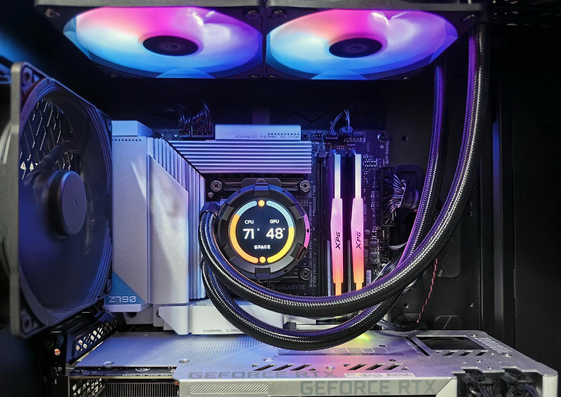 🚀 LLM 효율성 혁명: Qwen의 부상과 GPU 시장의 새로운 판도