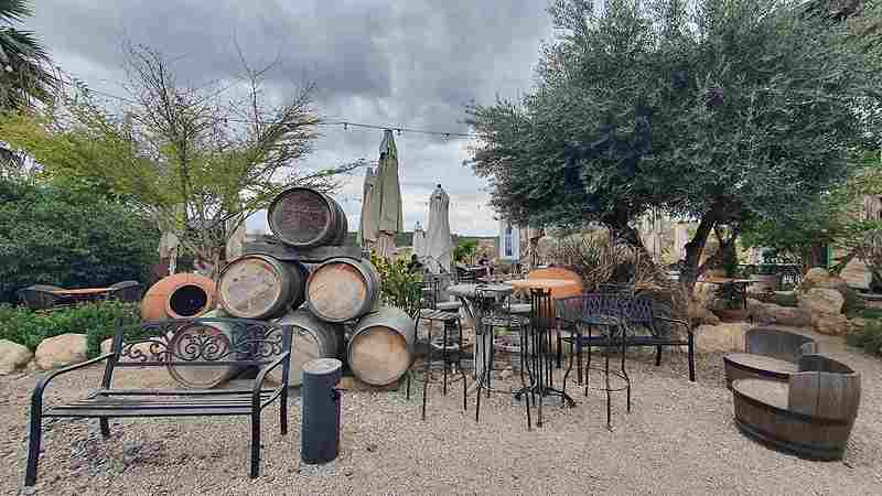 Kadma Winery
