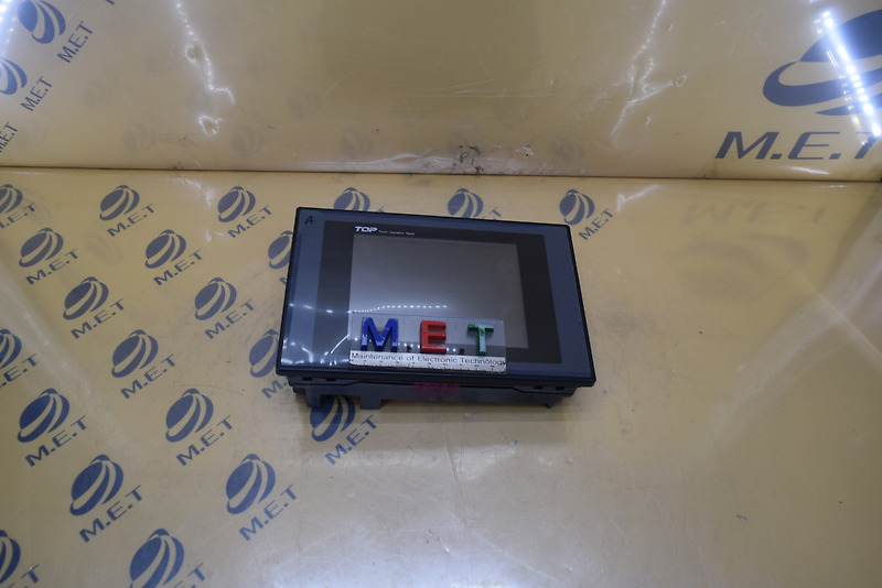[TOUCH PANEL] M2I TOP3TA /산업용자동화장비 수리 / (주)엠이티