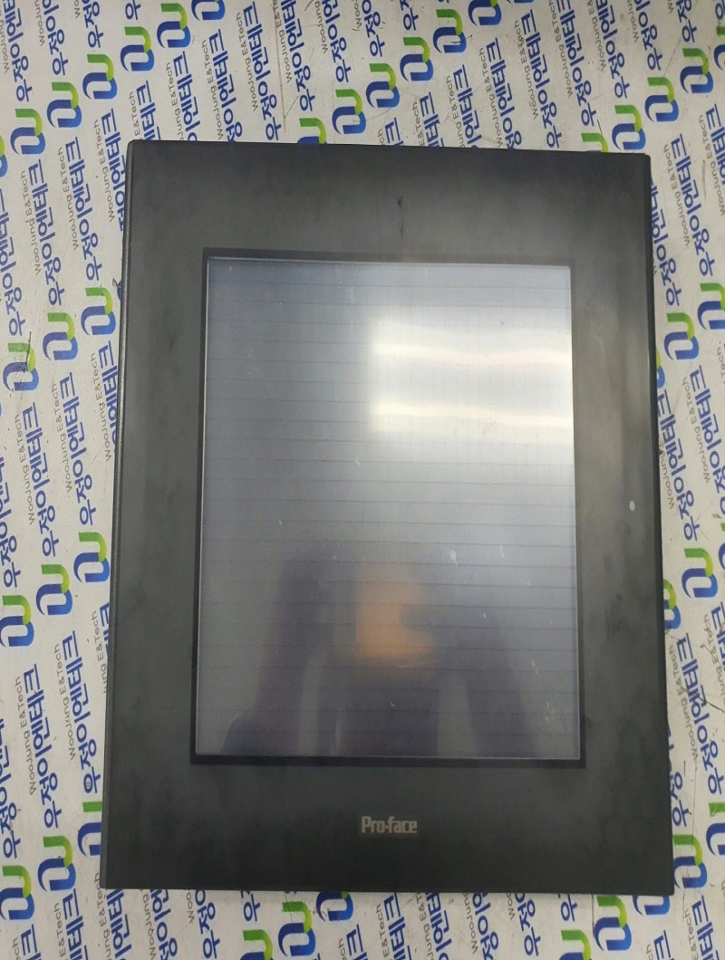 PRO-FACE TOUCH PANEL / GP2500-TC11 3180021-01