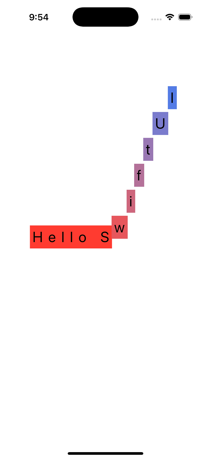 100 days of SwiftUI - Day33