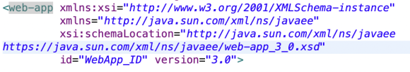 Cvc Id3 A Field Of Identity Constraint Web Common Servlet Name Uniqueness 3695