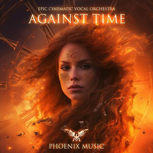 Phoenix Misic - Against Time